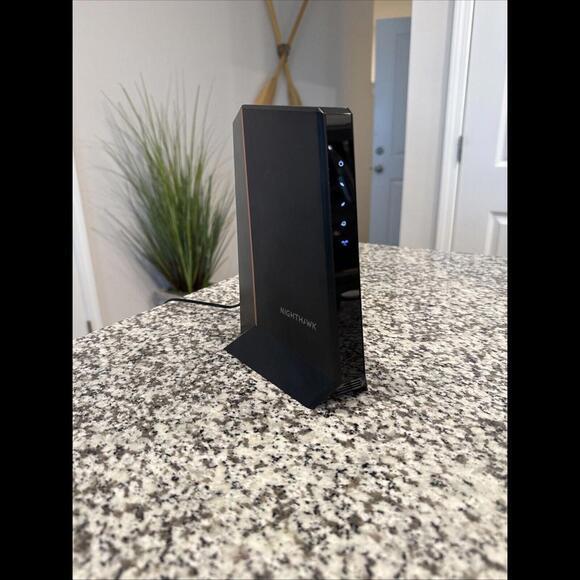 Networking | Netgear Cm200 Nighthawk Docsis 31 Cable Modem Keeps ...